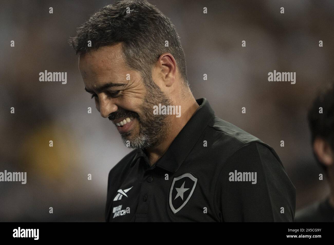 Rio De Janeiro, Brazil. 08th May, 2024. RJ - RIO DE JANEIRO - 05/08 ...