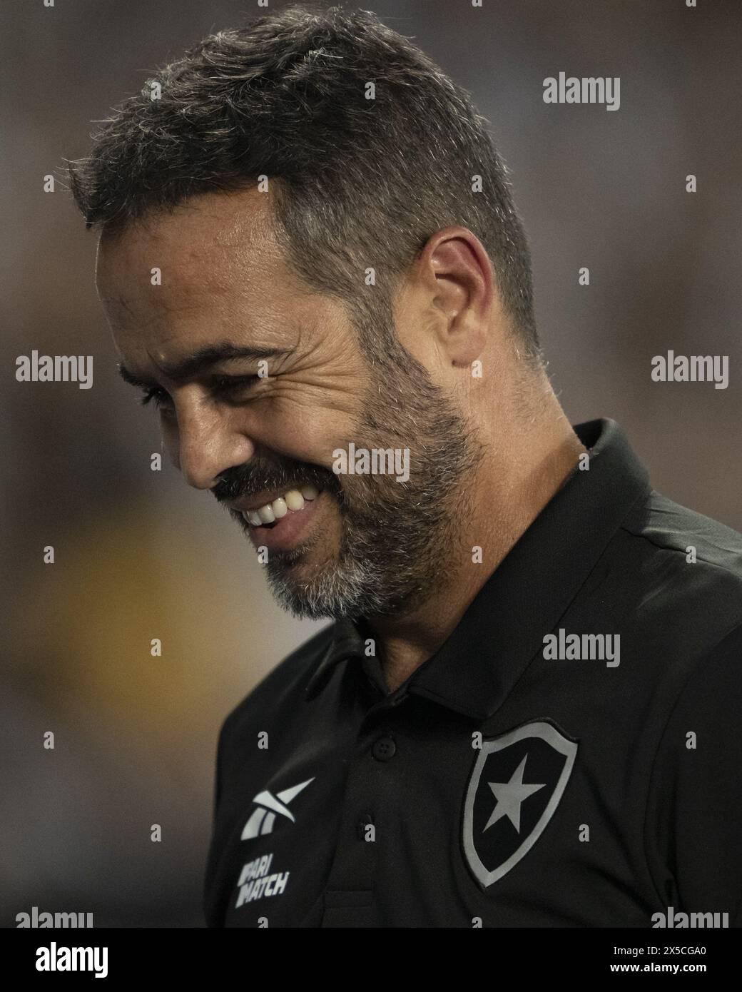 Rio De Janeiro, Brazil. 08th May, 2024. RJ - RIO DE JANEIRO - 05/08 ...