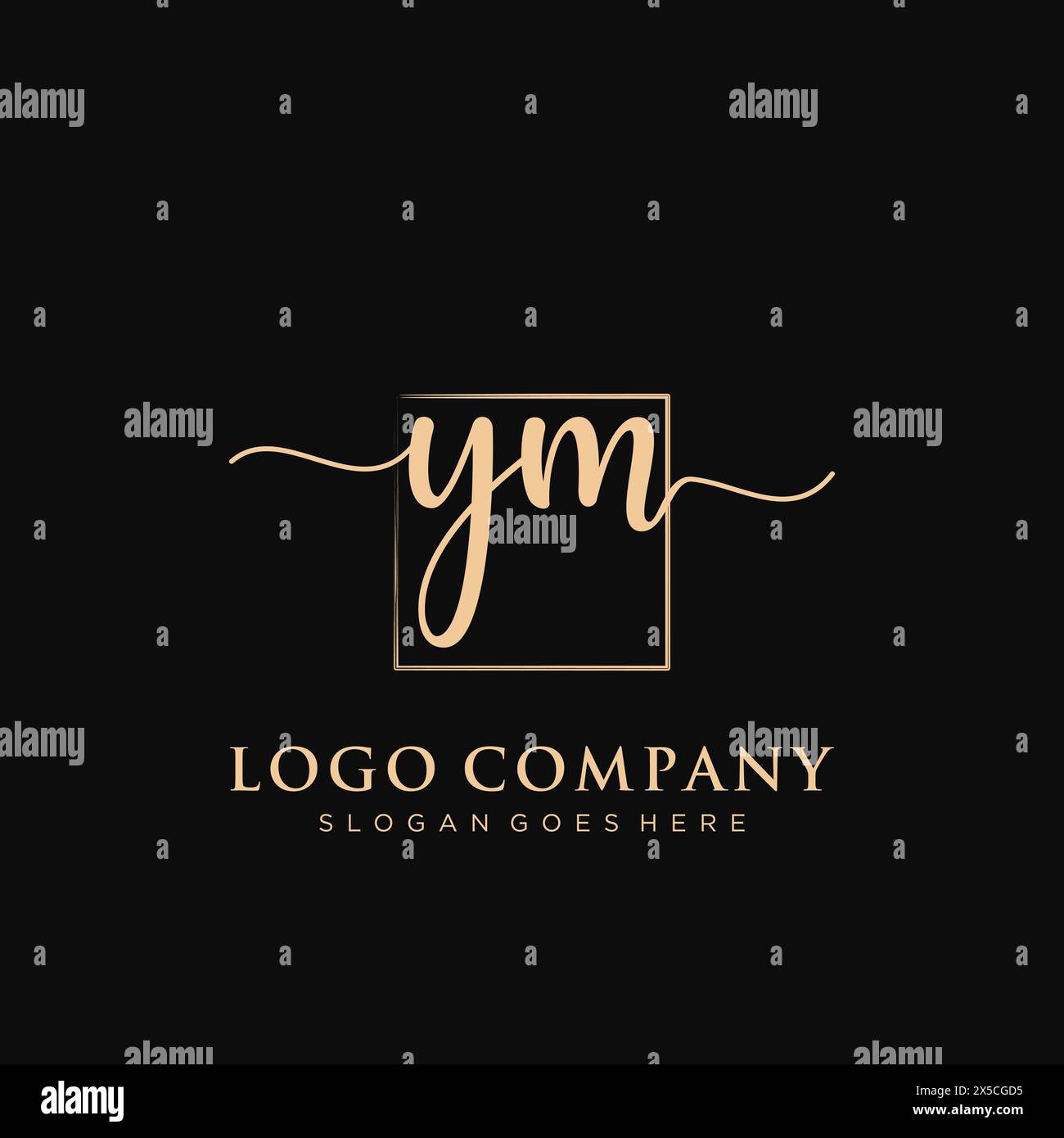 Ym font hi-res stock photography and images - Alamy