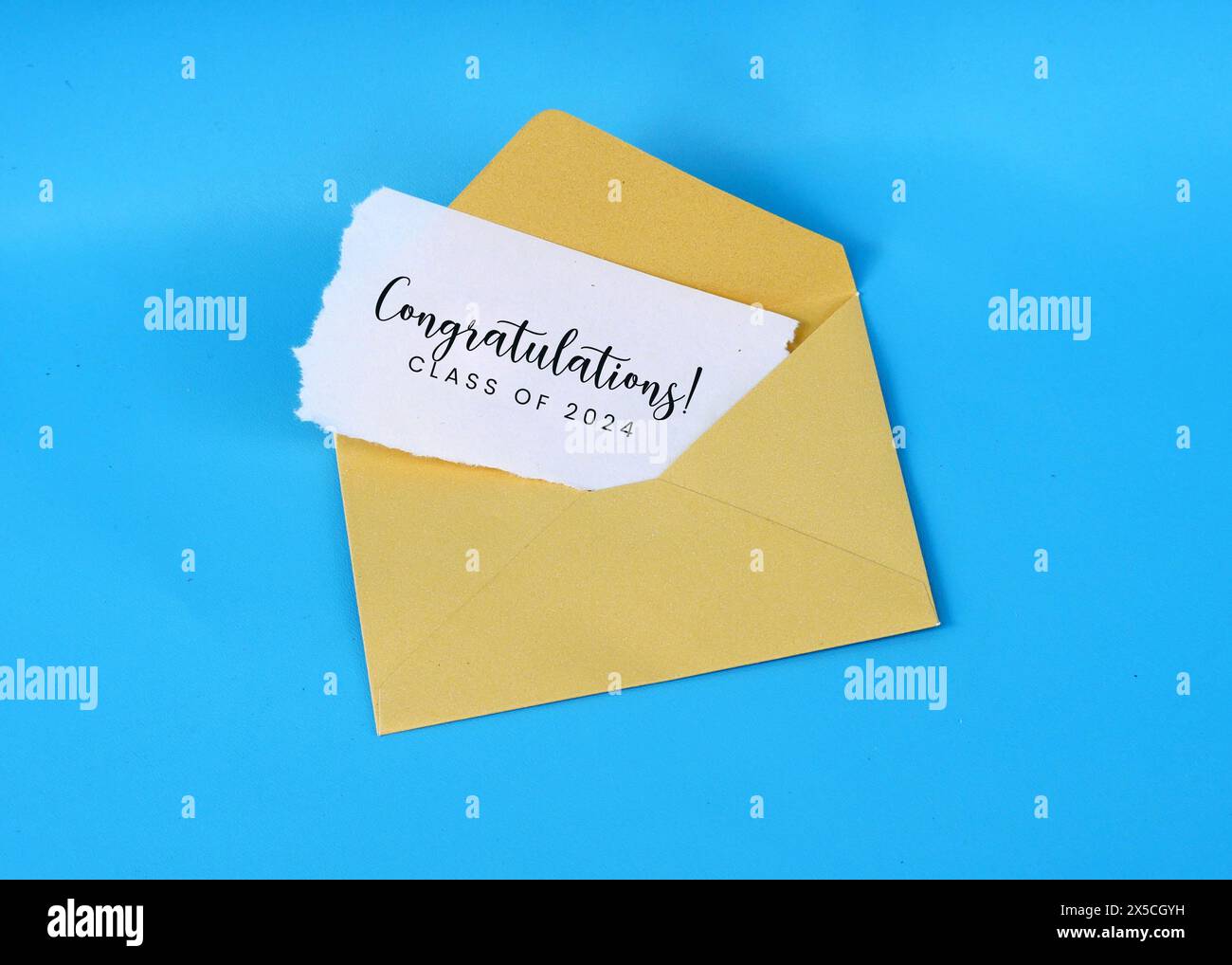 Congratulations class of 2024. Senior 2024. Congrats graduation banner ...