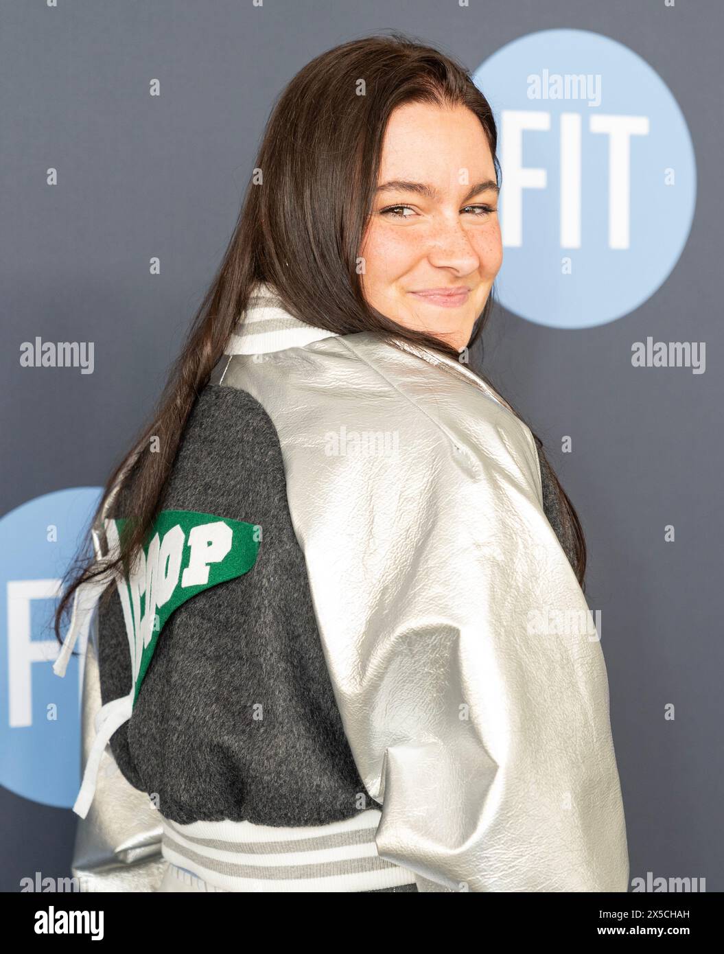 New York, United States. 08th May, 2024. Grace Cooper attends 2024 ...