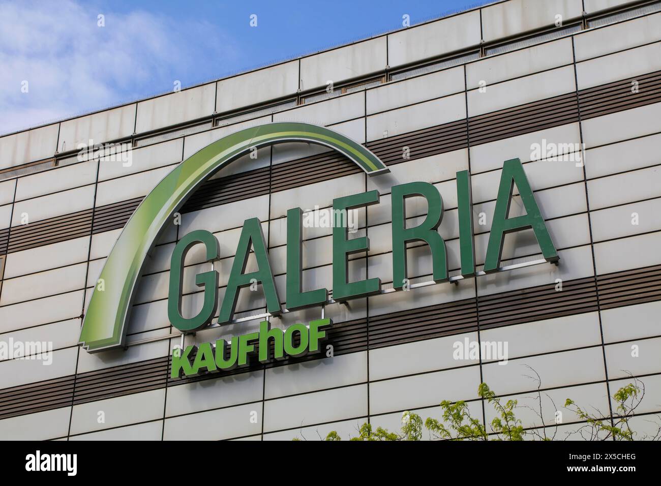 State capital Hanover, Lower Saxony, Germany Stock Photo - Alamy