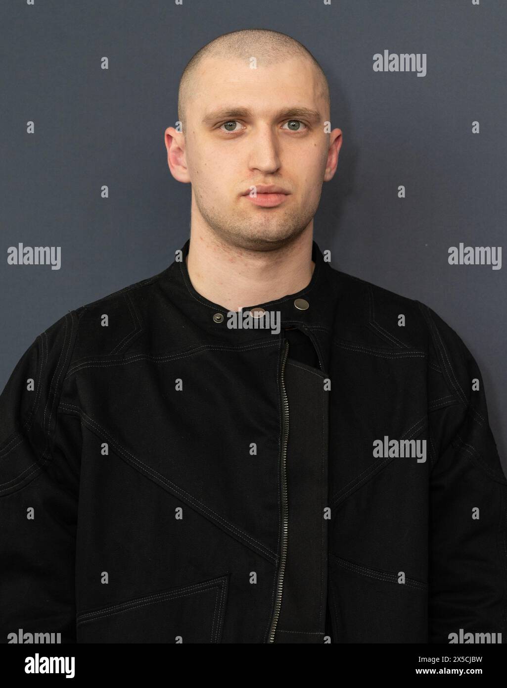 New York, United States. 08th May, 2024. Hayden Mullikin attends 2024 ...