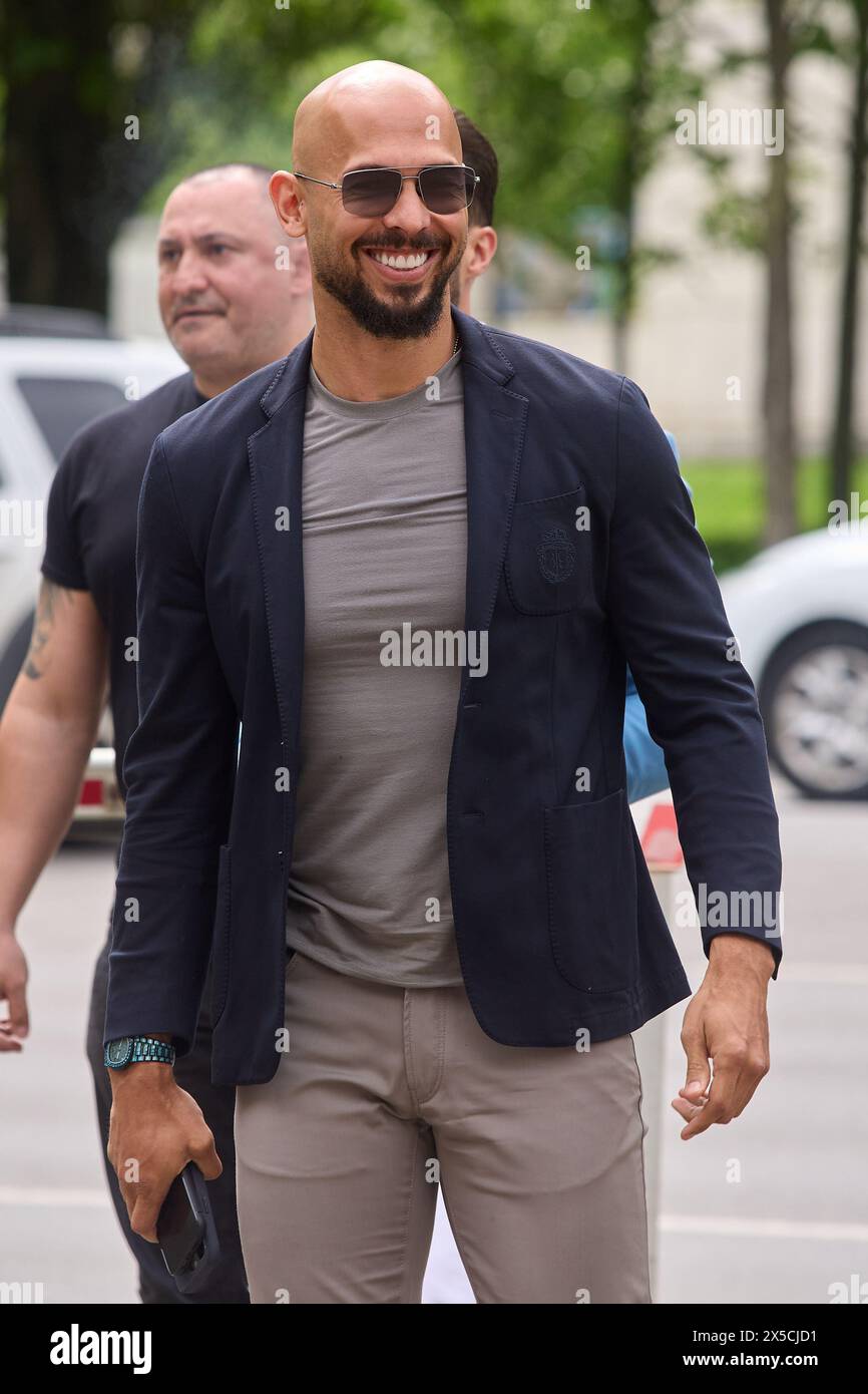 Tristãn tate hi-res stock photography and images - Alamy