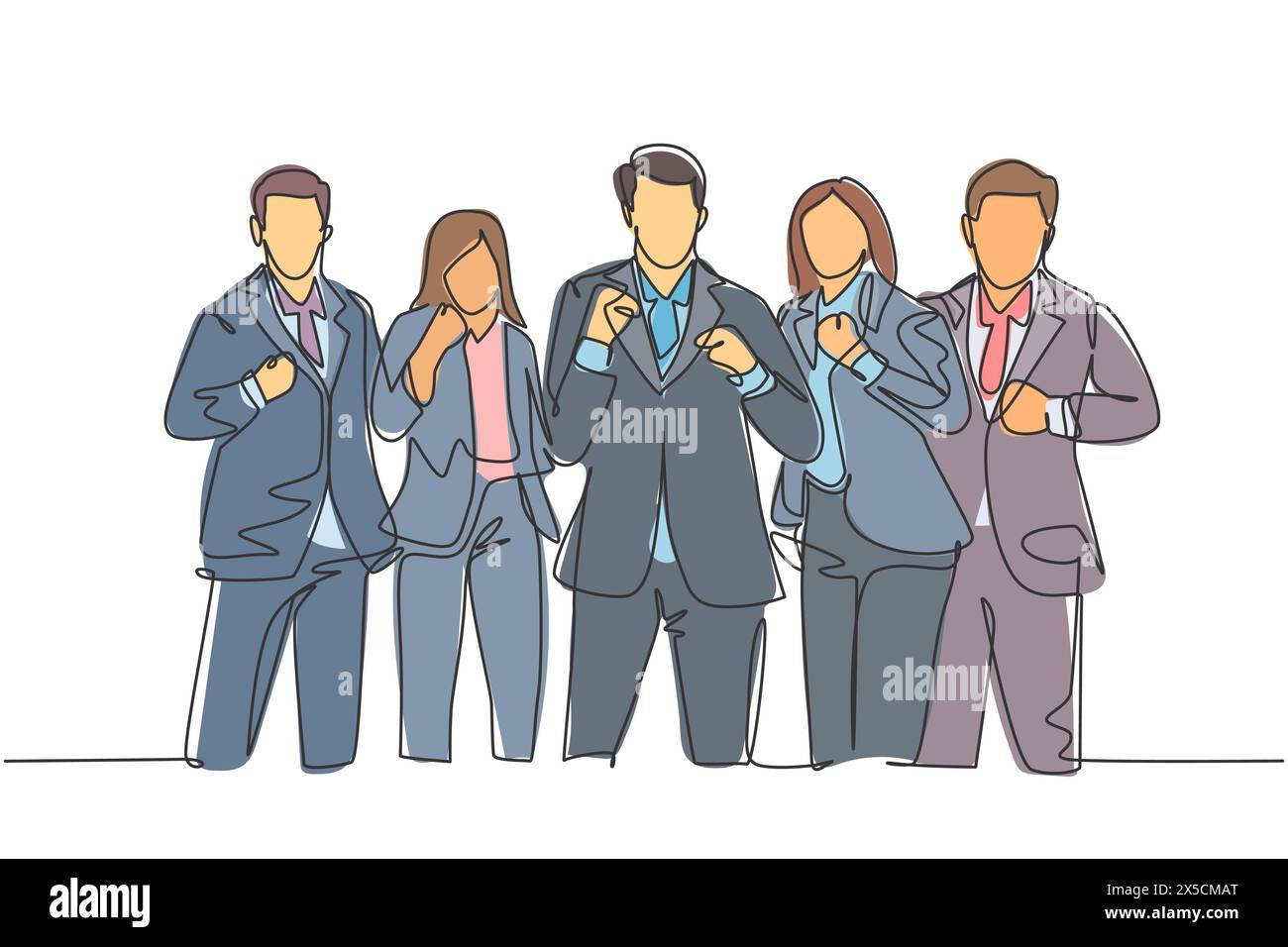 Achieve celebrate Stock Vector Images - Alamy