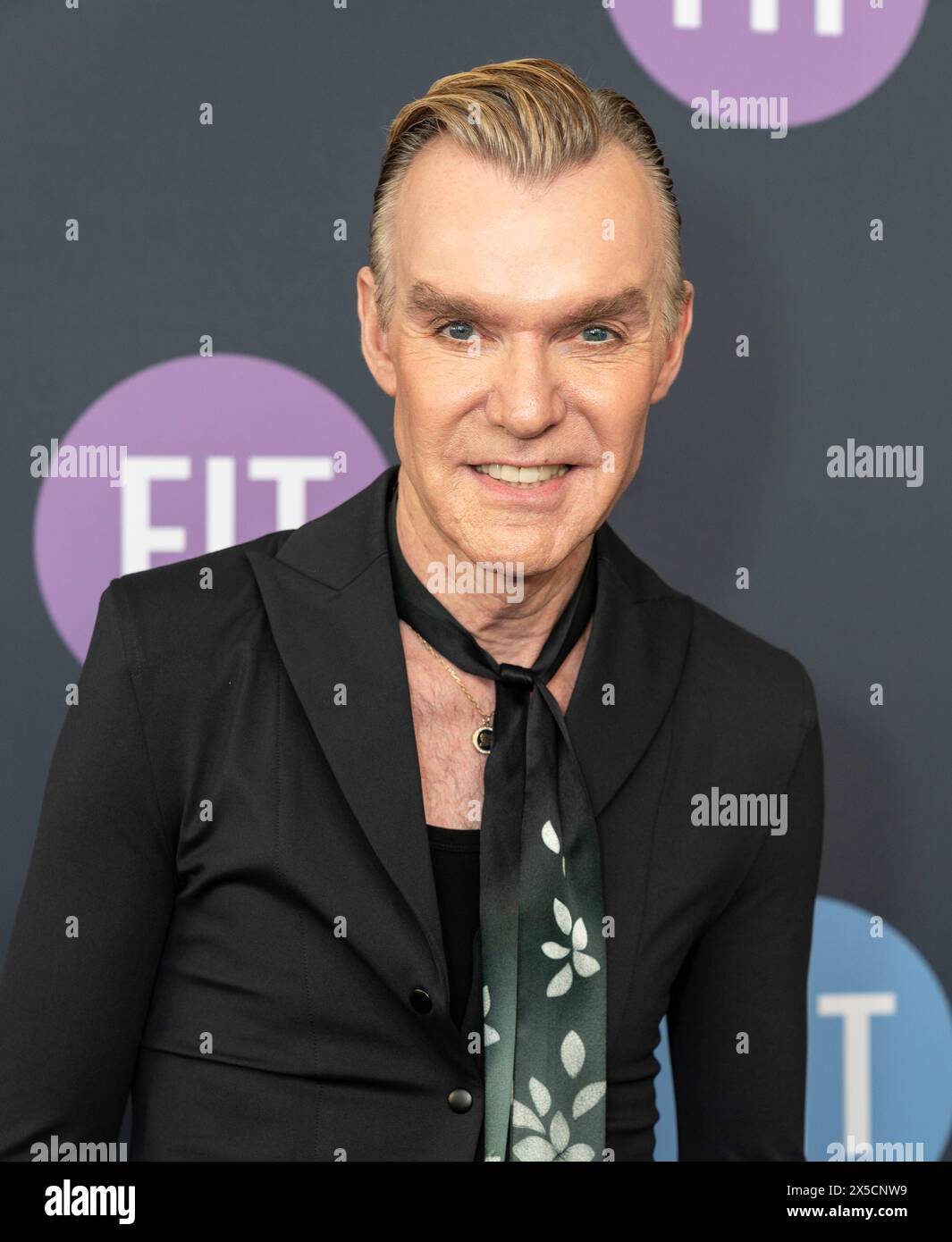 New York, United States. 08th May, 2024. Ken Downing attends 2024 ...