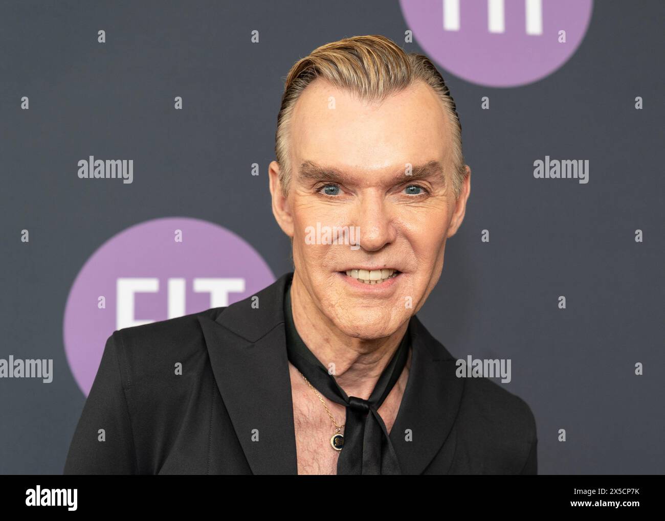 New York, United States. 08th May, 2024. Ken Downing attends 2024 ...