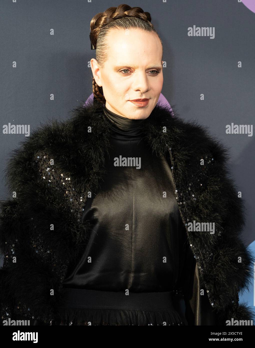 New York, United States. 08th May, 2024. Jordan Roth attends 2024 ...