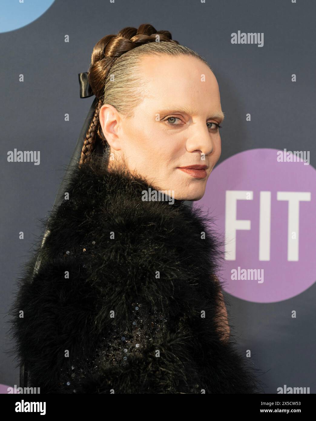 Jordan Roth attends 2024 Fashion Institute of Technology awards gala at ...