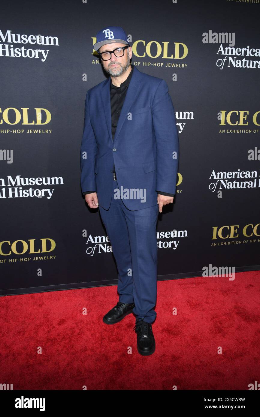 New York, USA. 08th May, 2024. Pete Nice attending Ice Cold: An ...