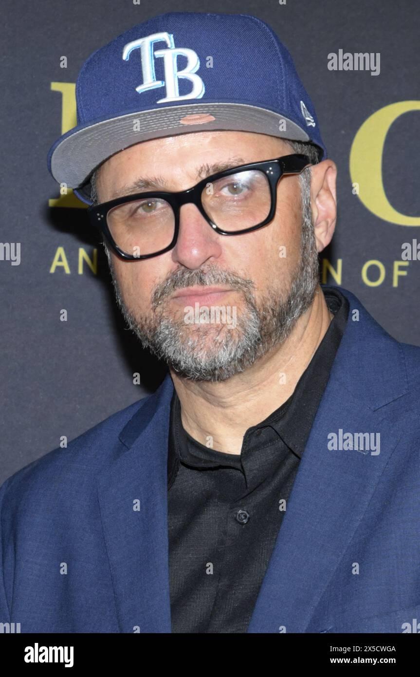 New York, USA. 08th May, 2024. Pete Nice attending Ice Cold: An Exhibition of Hip-hop Jewelry at ...