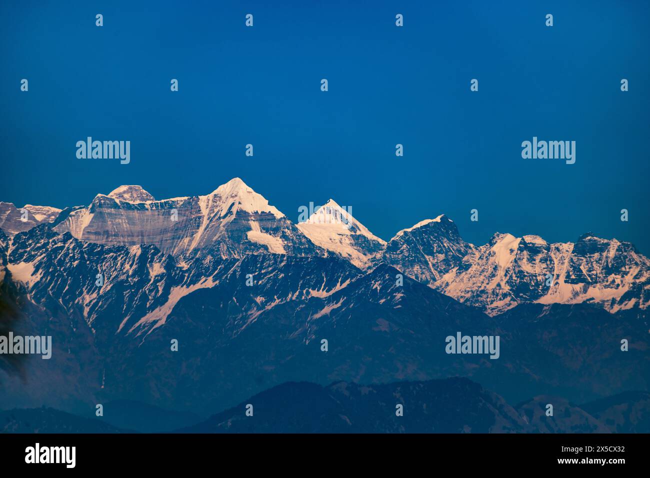 Himalayan Villages in and around Almora and Ranikhet, Uttarakhand ...