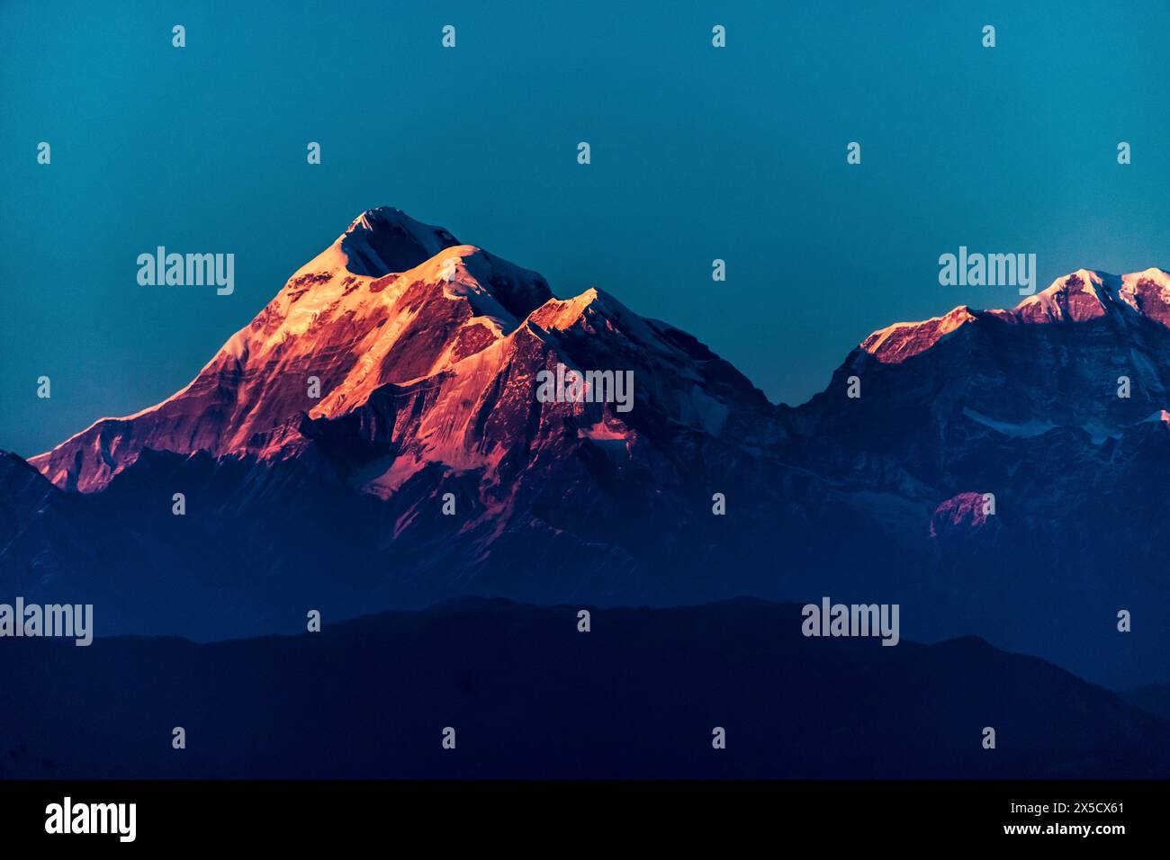 Himalayan Villages in and around Almora and Ranikhet, Uttarakhand ...