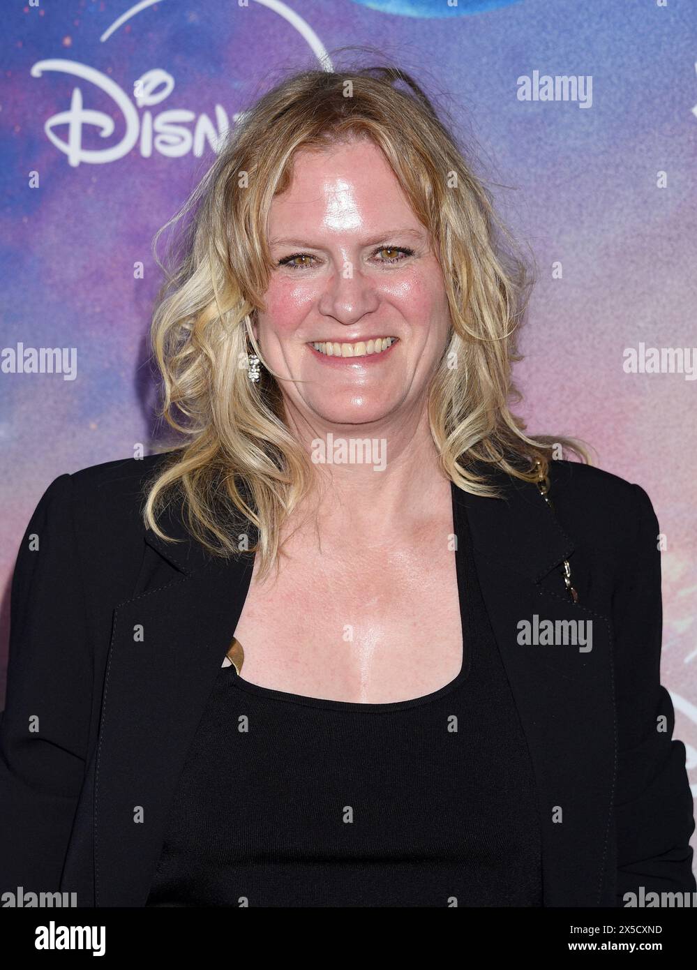 Hollywood, USA. 08th May, 2024. Jane Tranter arriving to the Disney ...