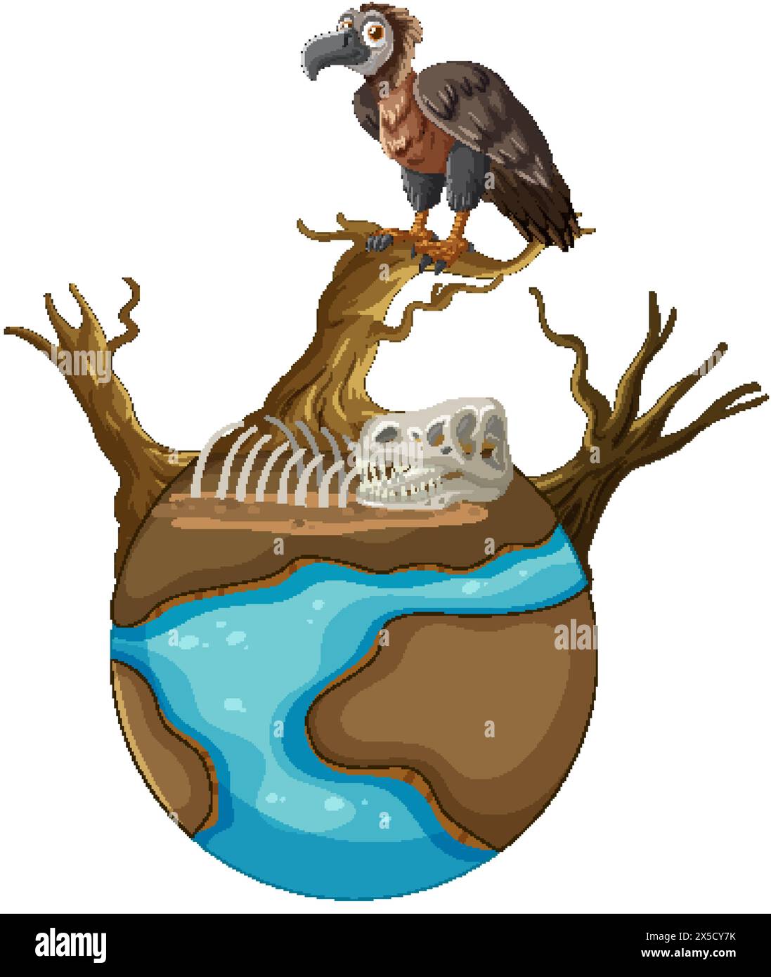 Tree vulture Cut Out Stock Images & Pictures - Alamy Tree vulture Cut Out Stock Images & Pictures - Alamy