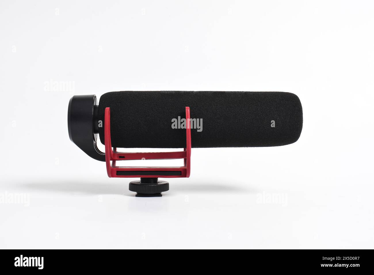 Pasuruan, Indonesia - May 03, 2024 : Microphone Rode video mic pro ...