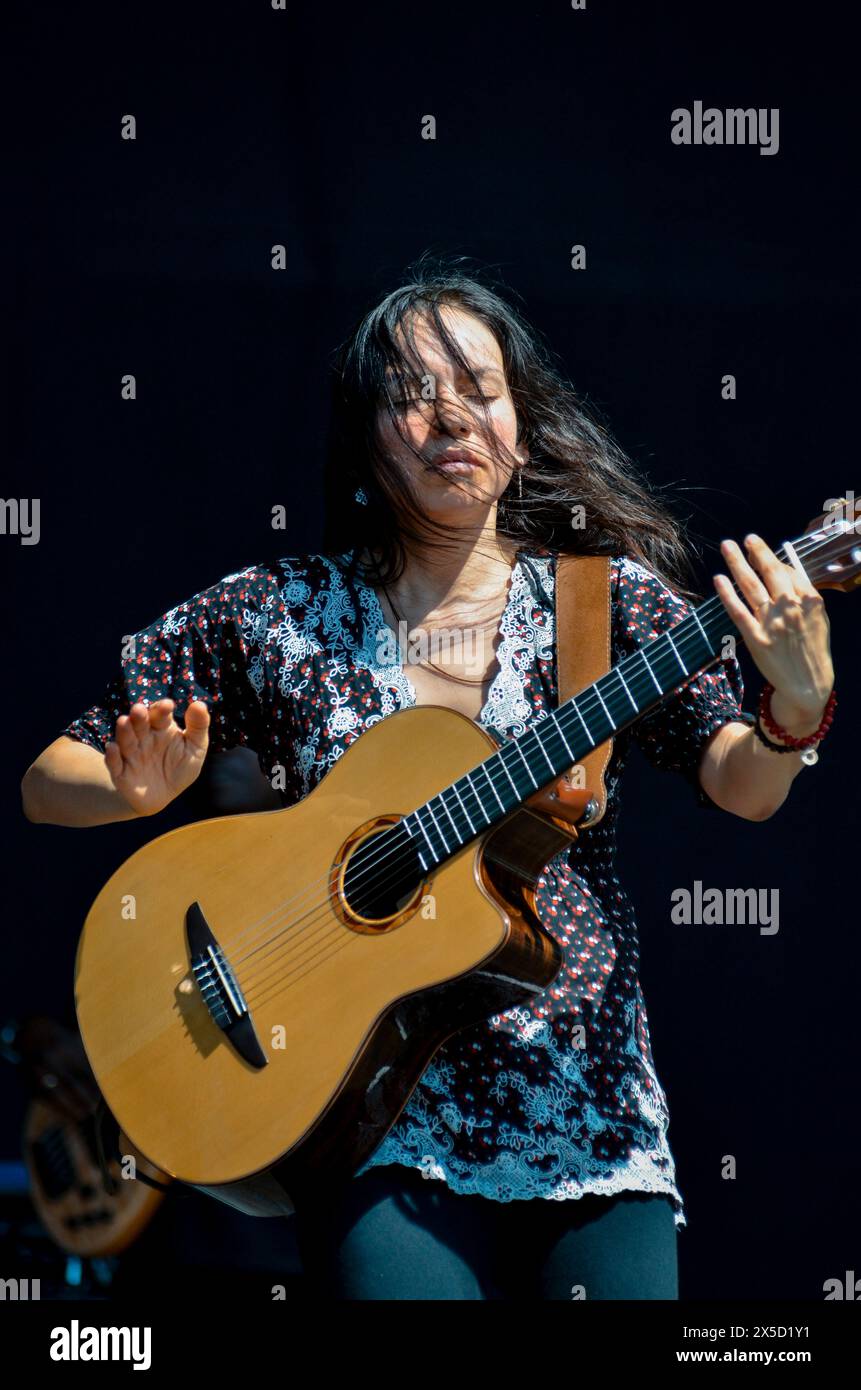 Gabriela quintero hi-res stock photography and images - Alamy