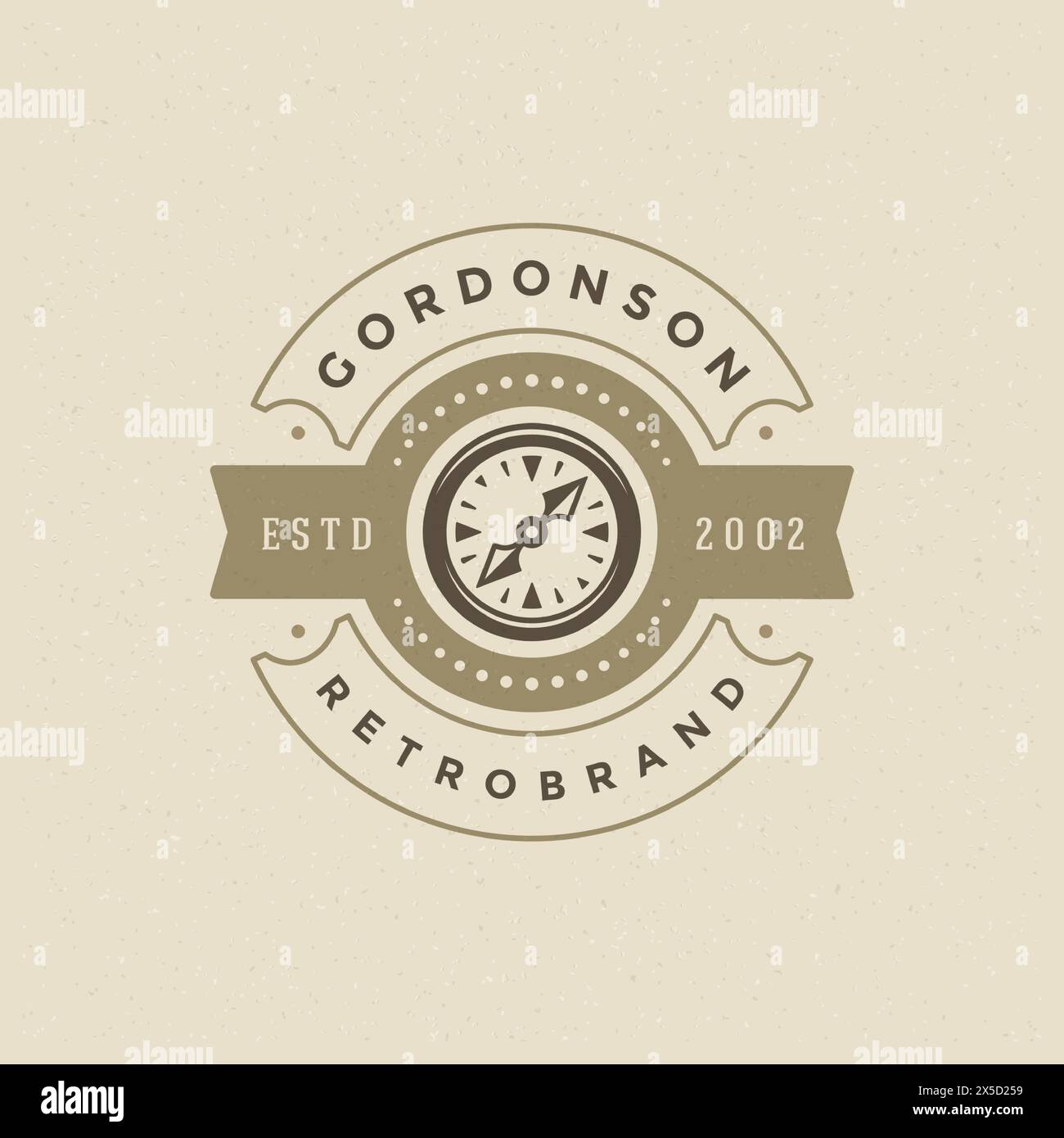 Expedition logo emblem vector illustration. Outdoor adventure leisure ...