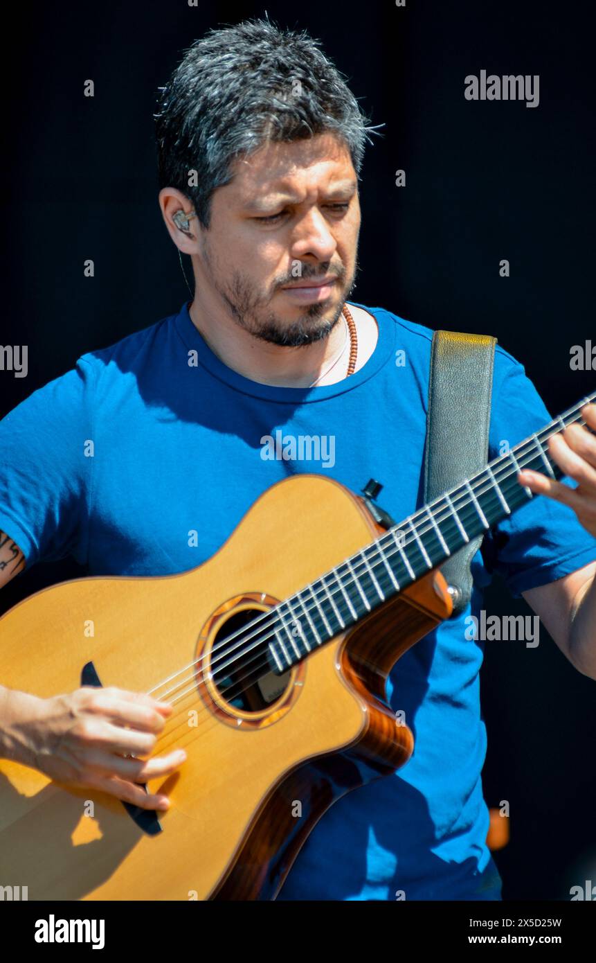 Rodrigo sanchez hi-res stock photography and images - Alamy