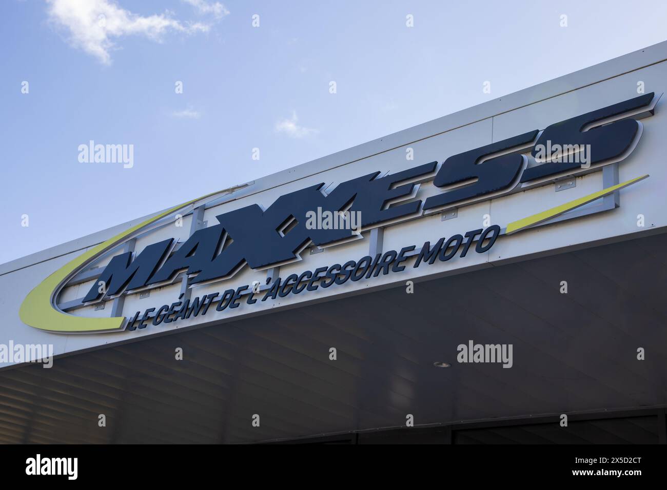 Maxxess Logo MAXXESS – Apps On Google Play