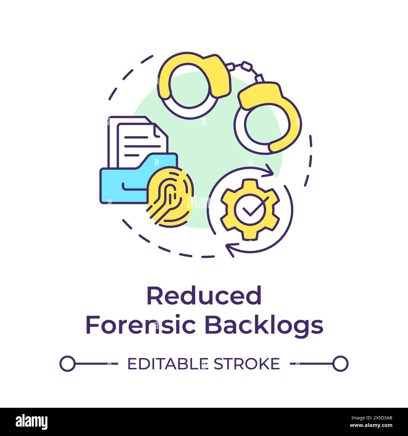 Forensic art analysis hi-res stock photography and images - Alamy