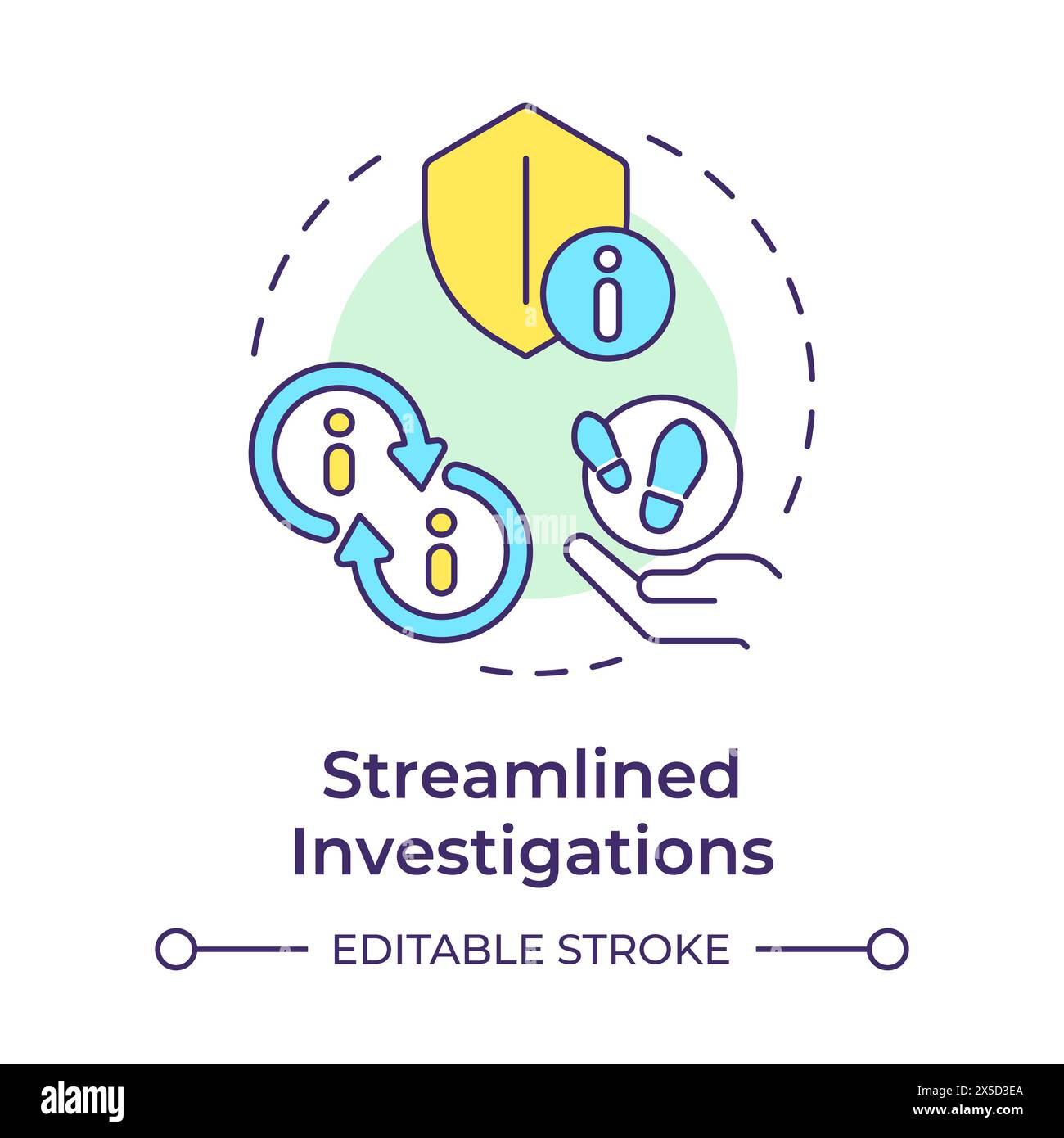 Investigations modern hi-res stock photography and images - Alamy