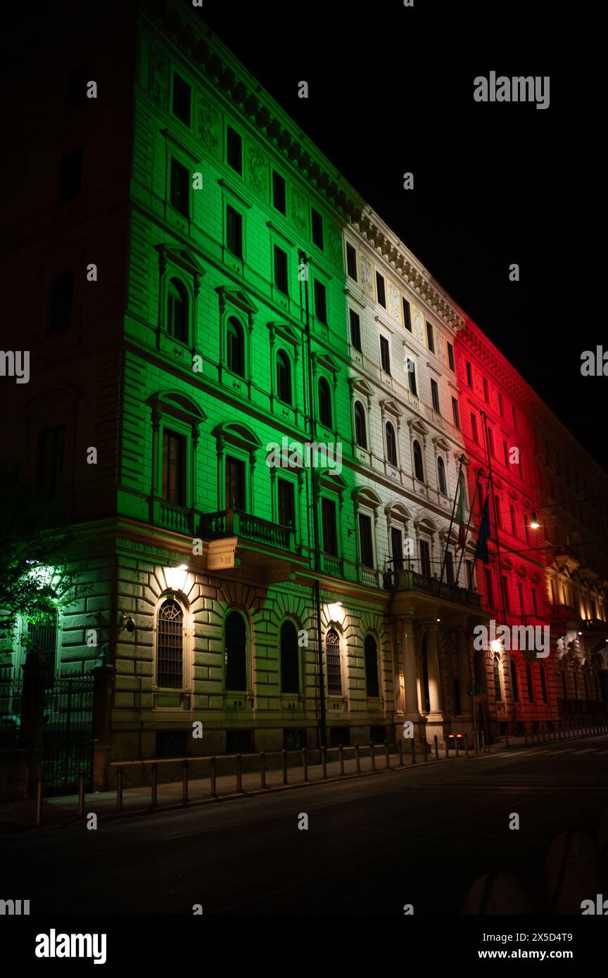La terrazza italy hi-res stock photography and images - Alamy