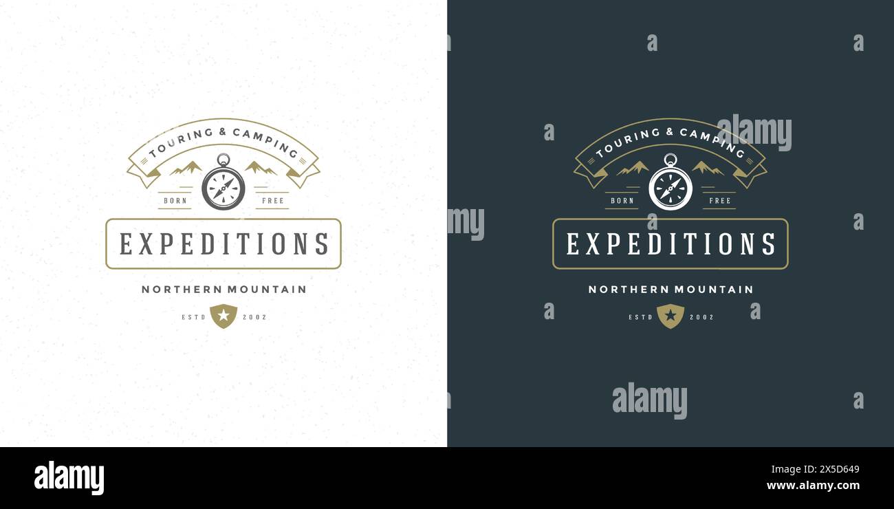 Adventure typography hi-res stock photography and images - Alamy