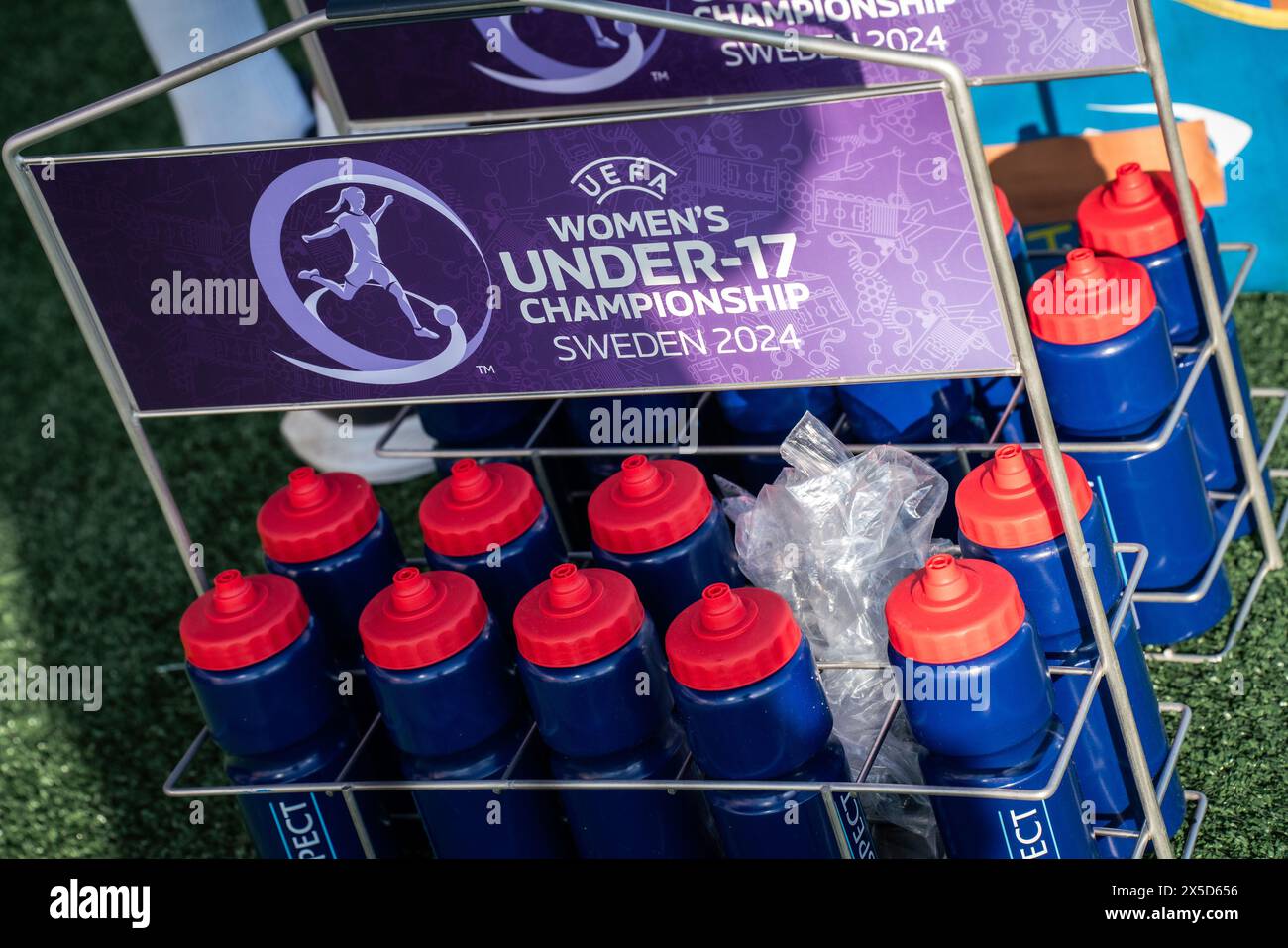 England sweden uefa womens hi-res stock photography and images - Alamy