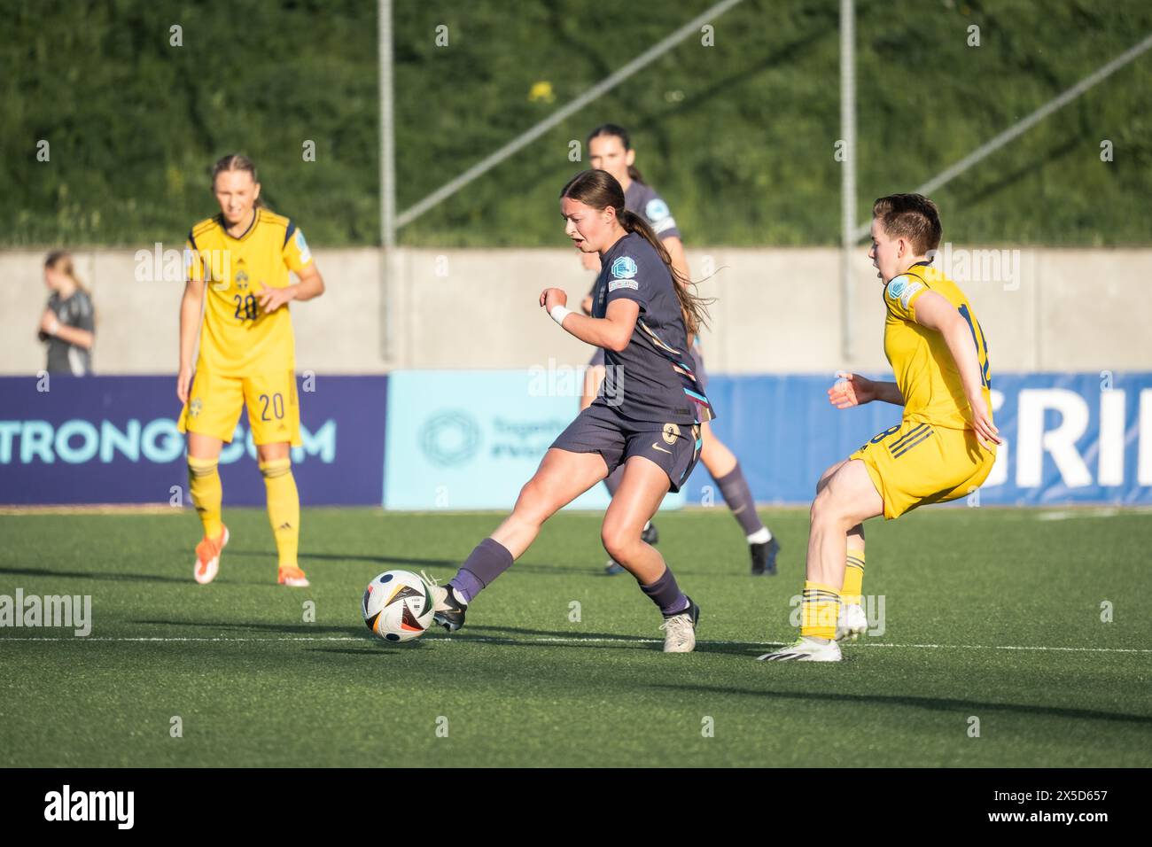 Rachel maltby hi-res stock photography and images - Alamy