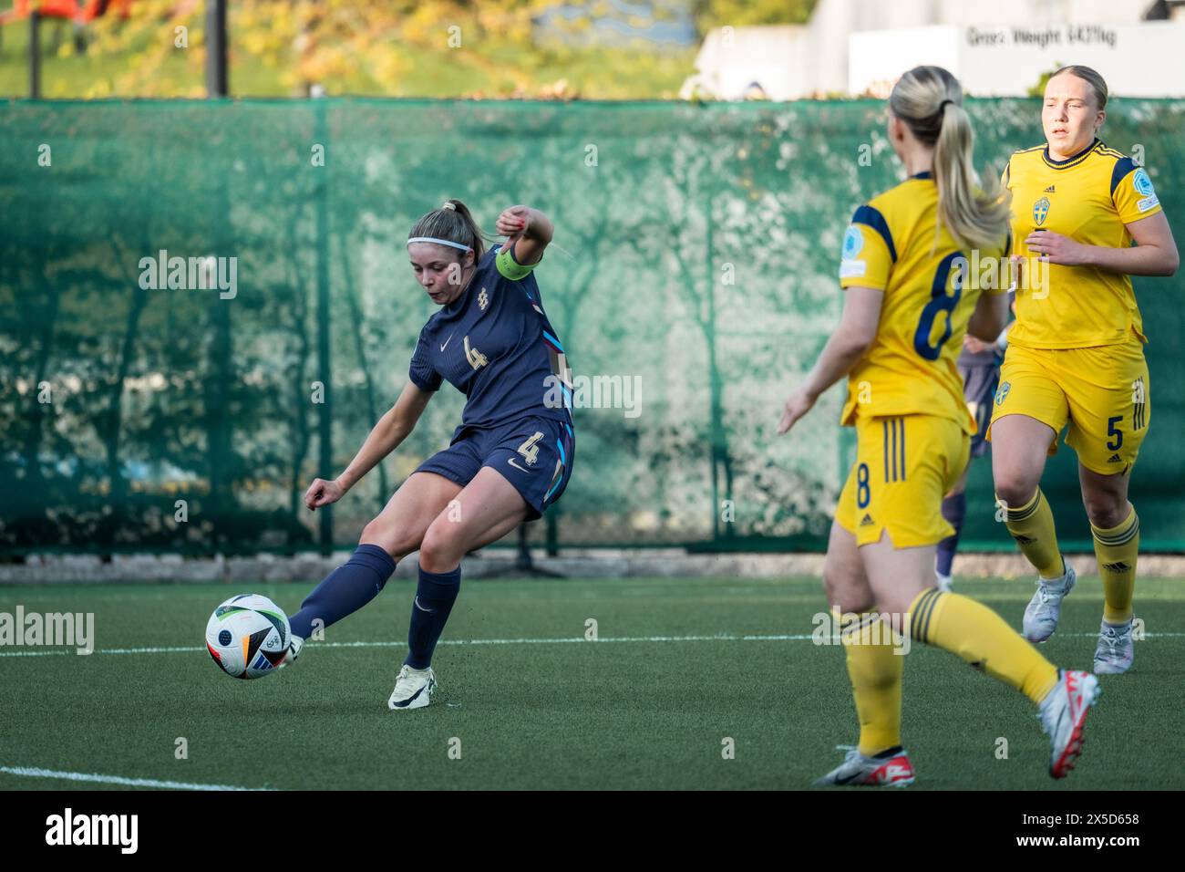 Laila harbert england hi-res stock photography and images - Alamy