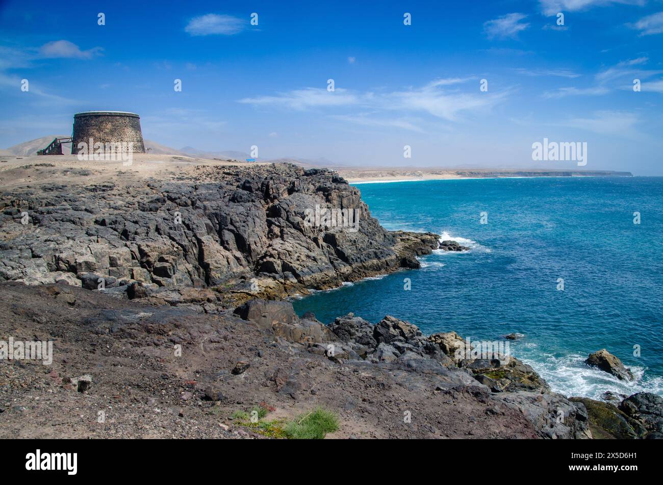 La olivia fuerteventura hi-res stock photography and images - Alamy