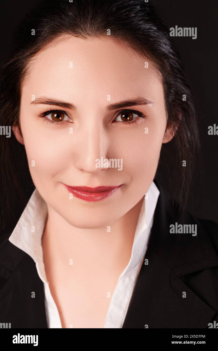 Analytical stance hi-res stock photography and images - Alamy