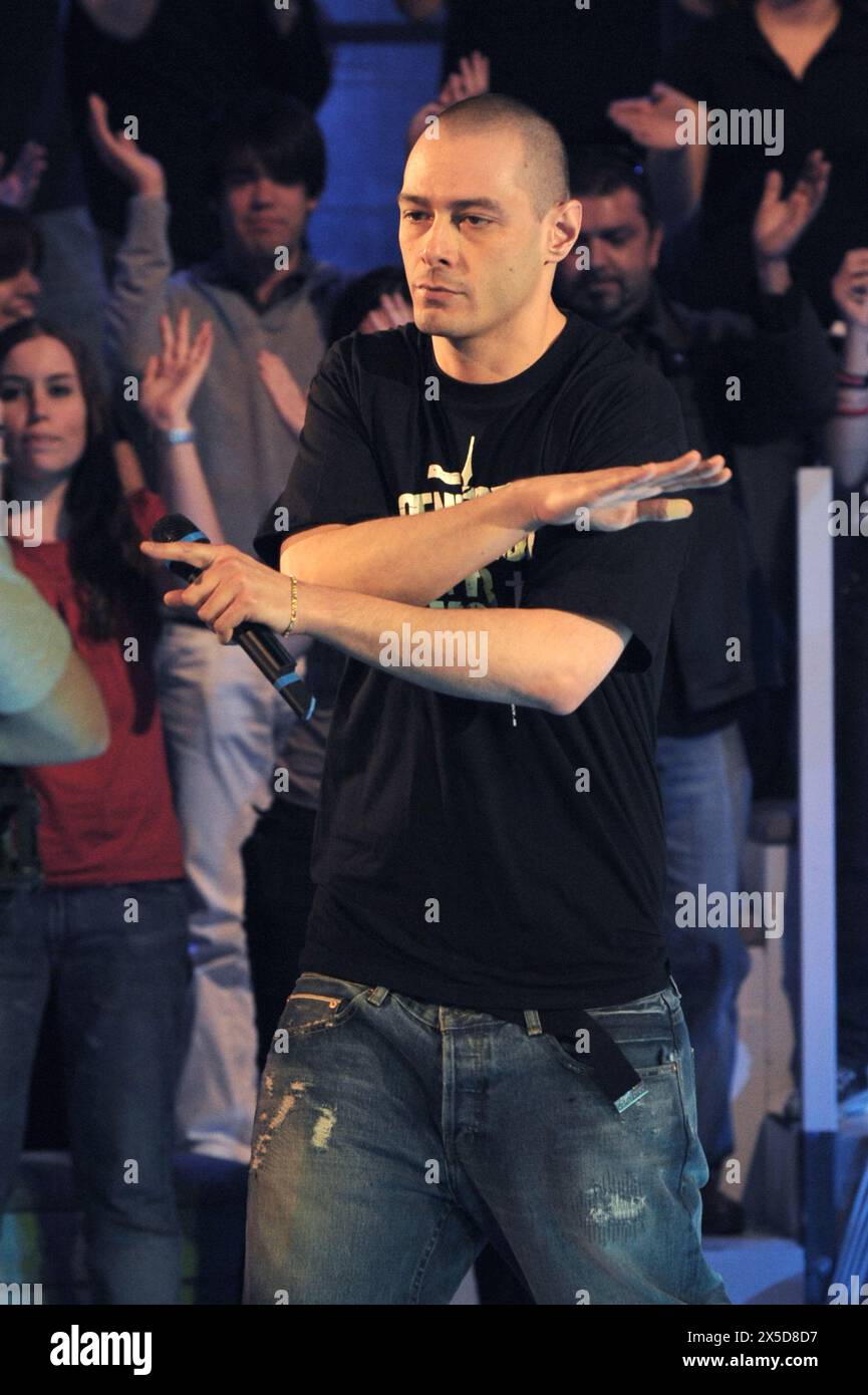 Fabri fibra musica foto hi-res stock photography and images - Alamy