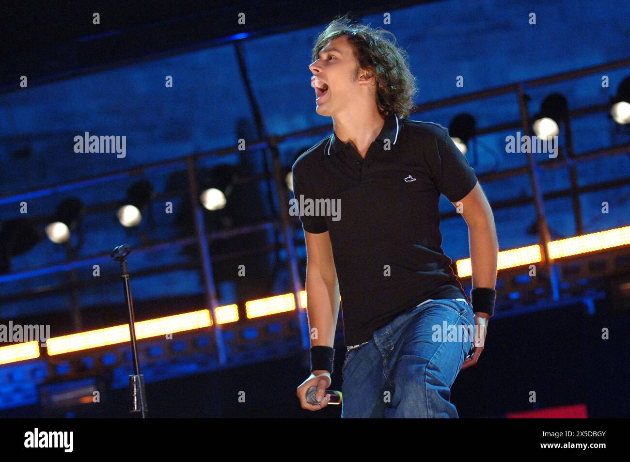 Finley 2006 hi-res stock photography and images - Alamy