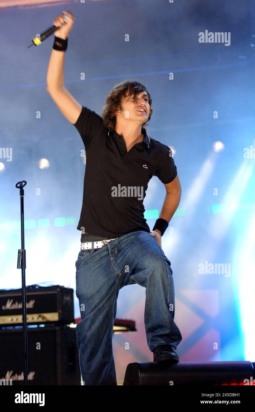 Finley foto 2006 hi-res stock photography and images - Alamy