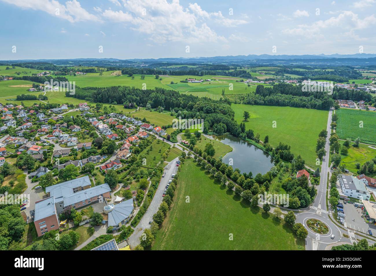 Amtzell hi-res stock photography and images - Alamy