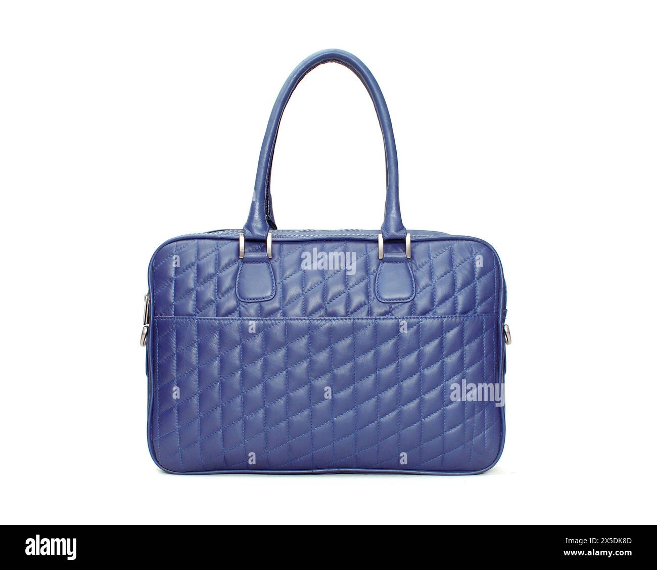 Blue office isolated modern Cut Out Stock Images & Pictures - Alamy