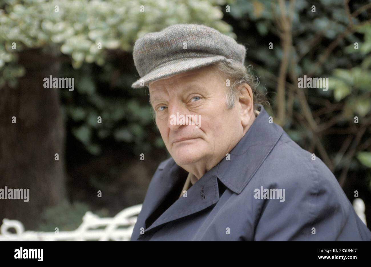 Robbins LANDON (H.C. Robbins Landon, Howard Chandler Robbins Landon ...