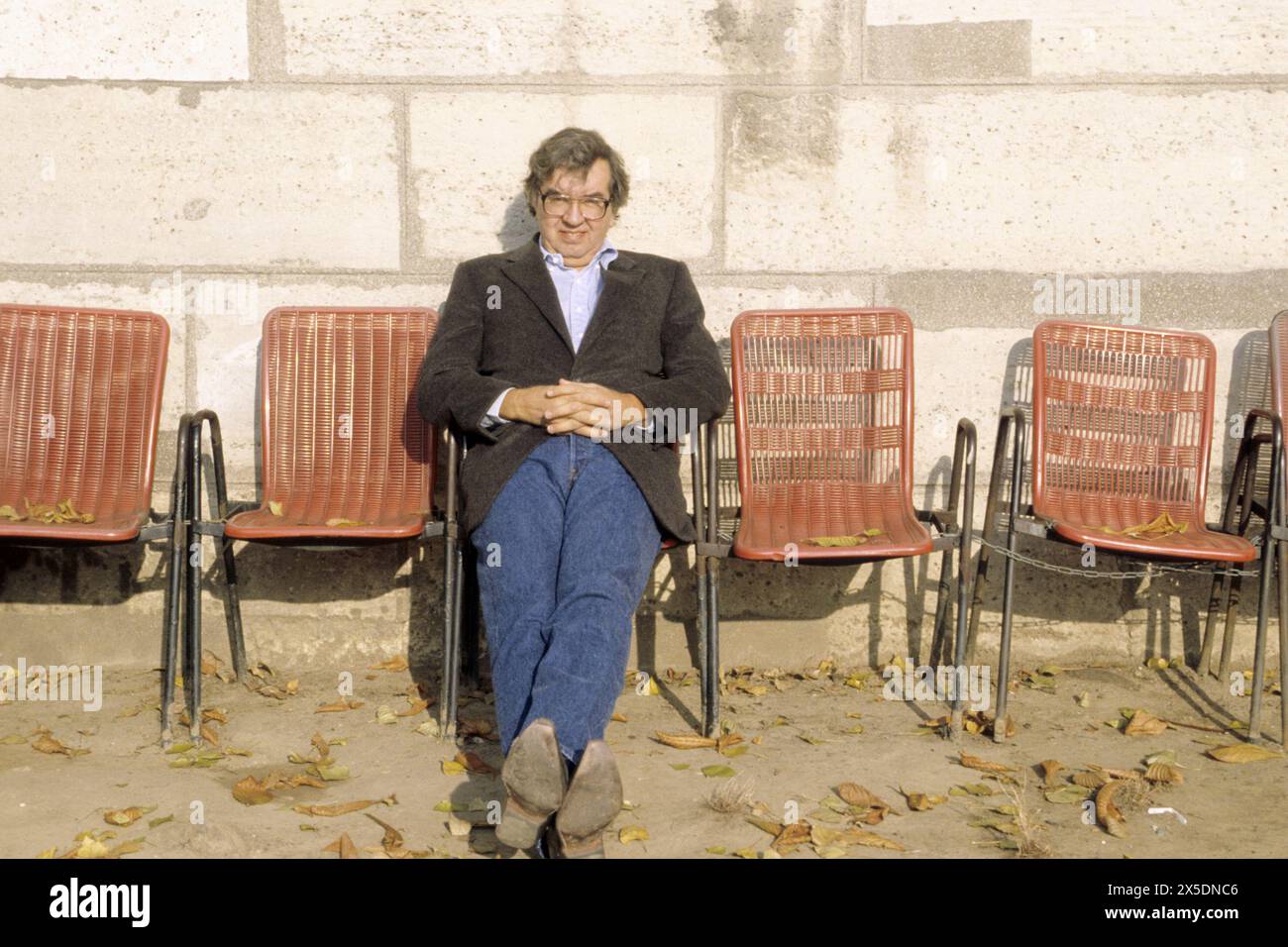 McMURTRY (Mac Murtry ou MacMurtry ou Mc Murtry) Larry - Date : 19891101 ...