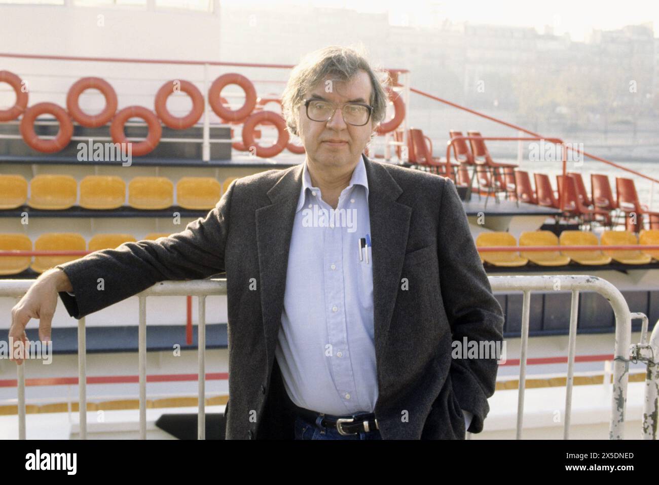 McMURTRY (Mac Murtry ou MacMurtry ou Mc Murtry) Larry - Date : 19891101 ...