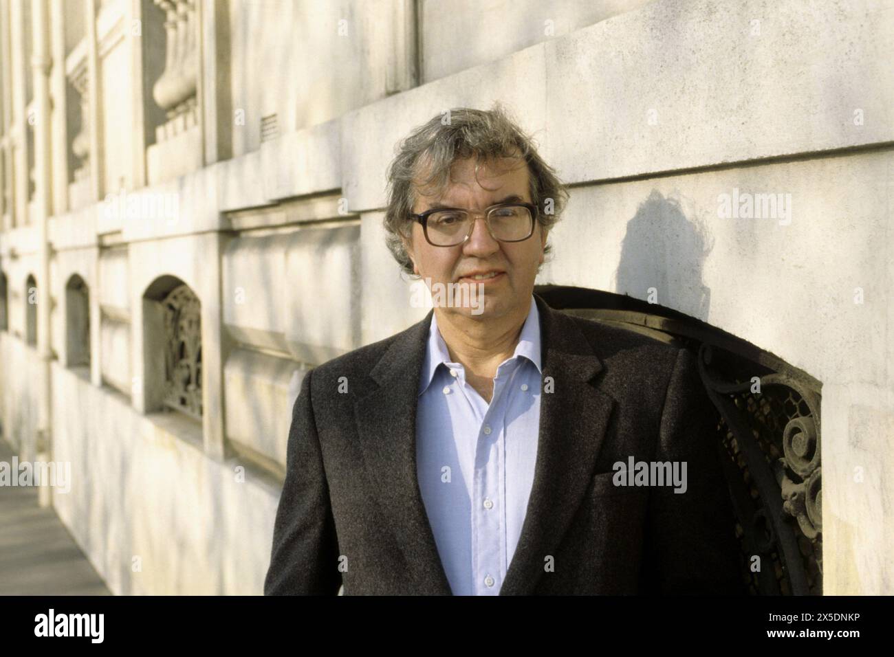 McMURTRY (Mac Murtry ou MacMurtry ou Mc Murtry) Larry - Date : 19891101 ...