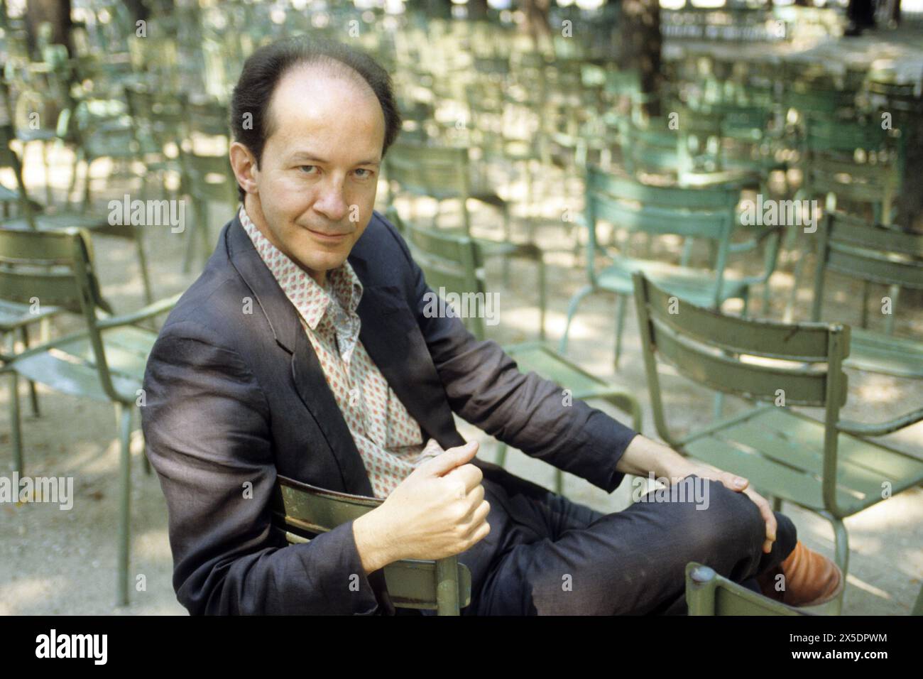 Giorgio agamben hi-res stock photography and images - Alamy