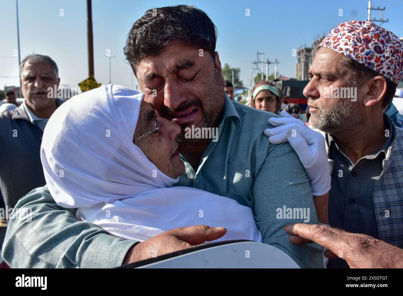 Haj hajj india hi-res stock photography and images - Alamy