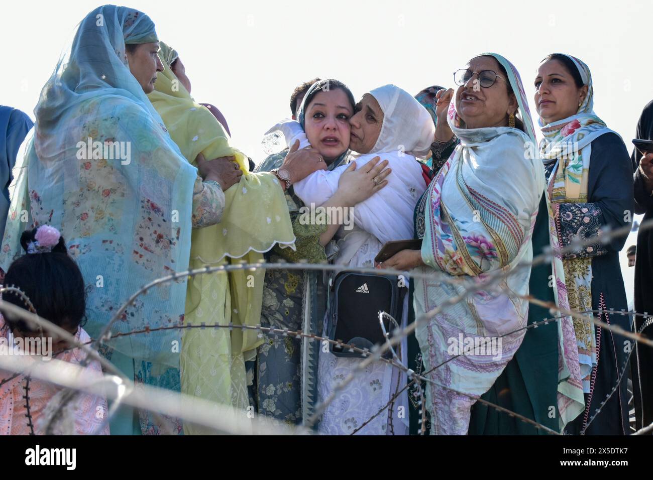 Haj hajj india hi-res stock photography and images - Alamy