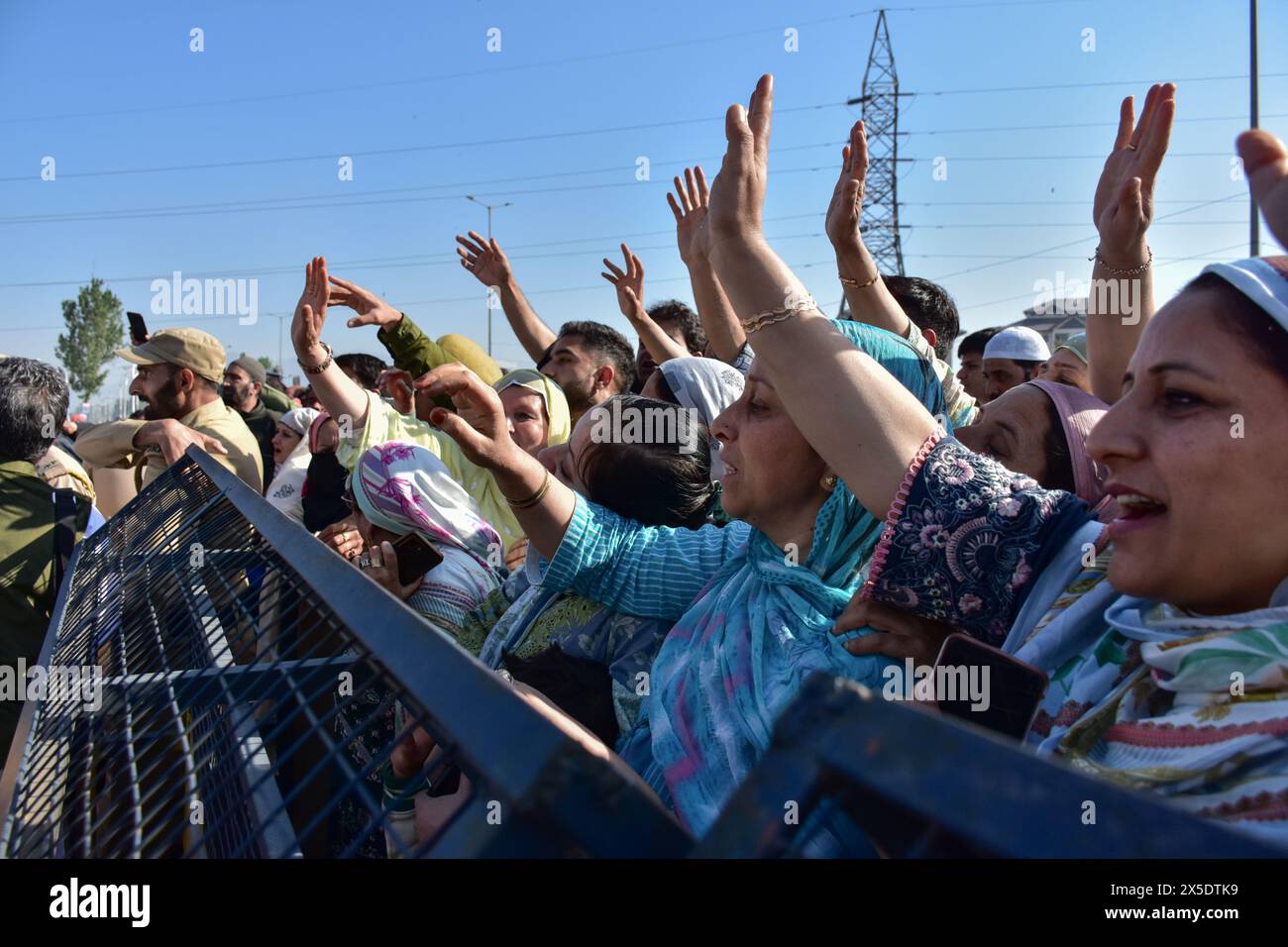 Haj hajj india hi-res stock photography and images - Alamy