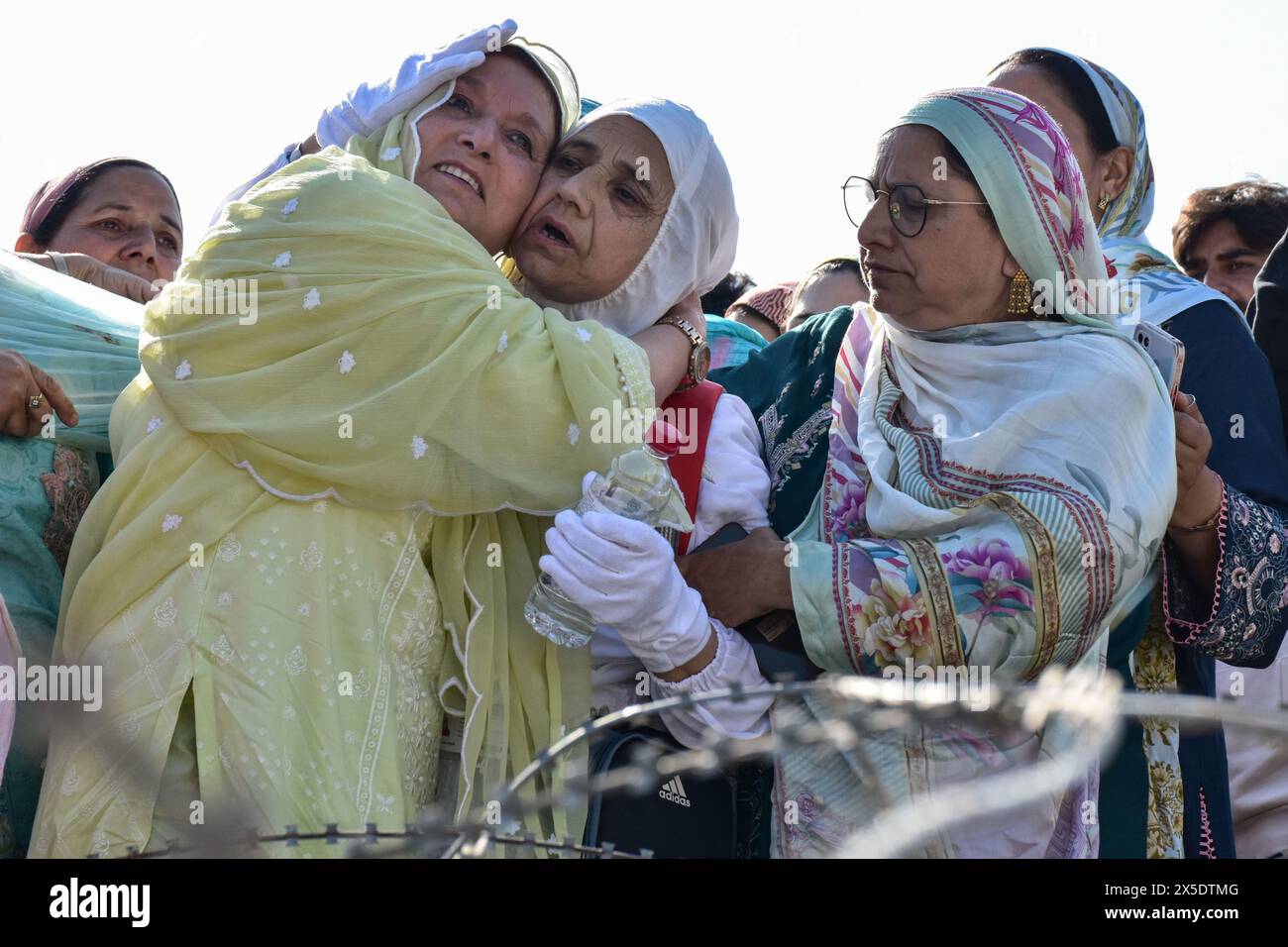 Haj hajj india hi-res stock photography and images - Alamy