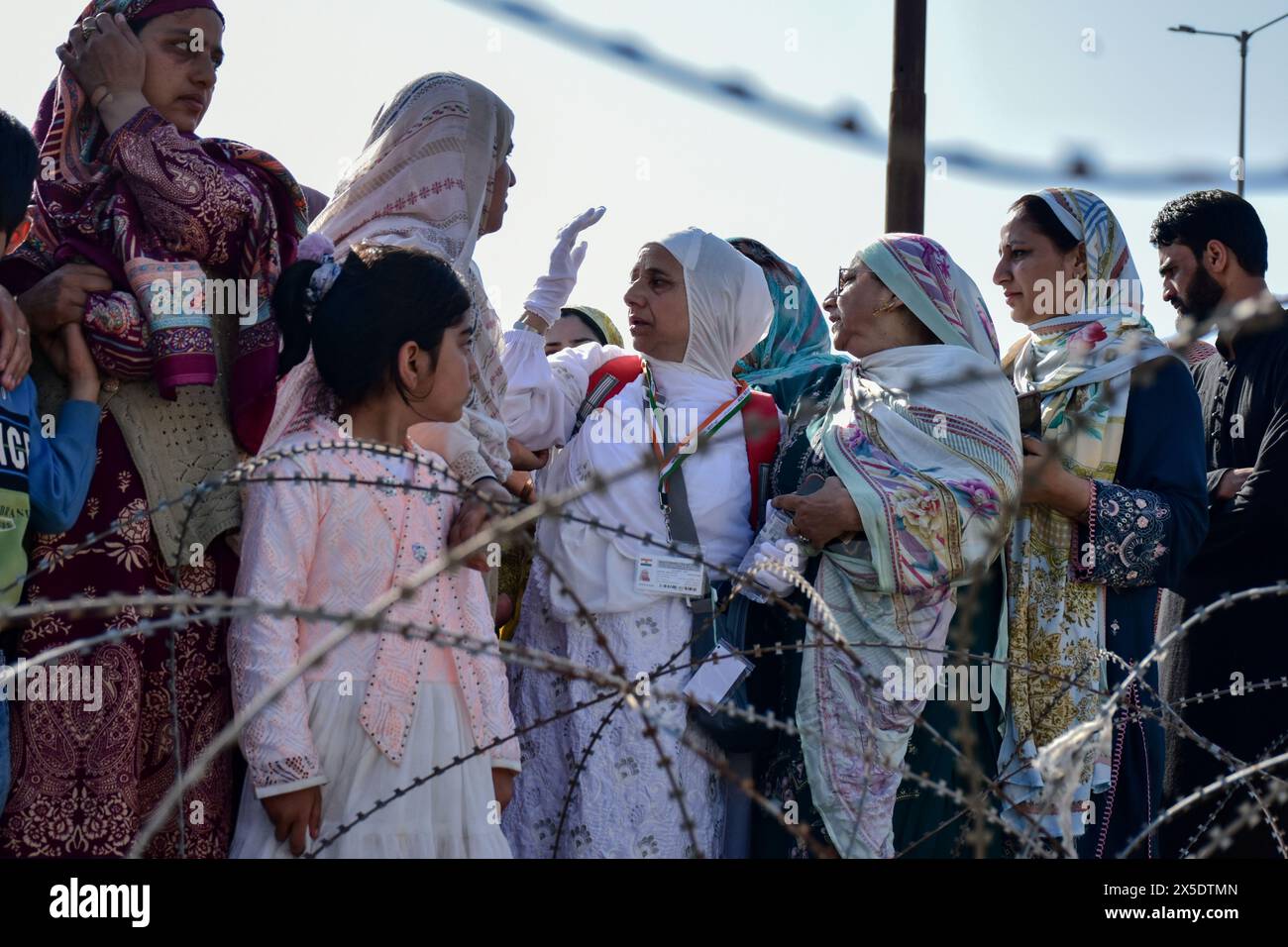 Haj hajj india hi-res stock photography and images - Alamy