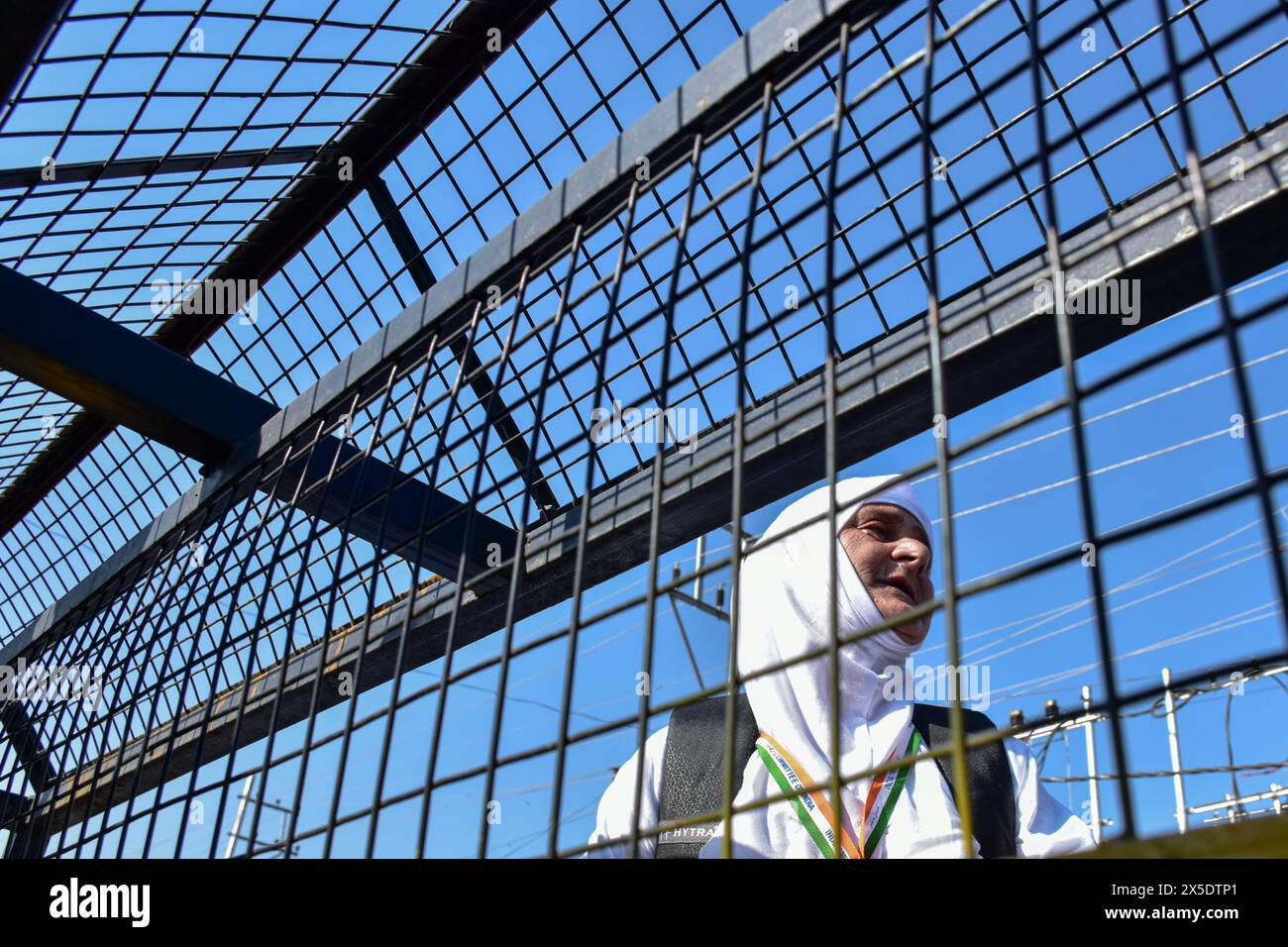 Haj hajj india hi-res stock photography and images - Alamy