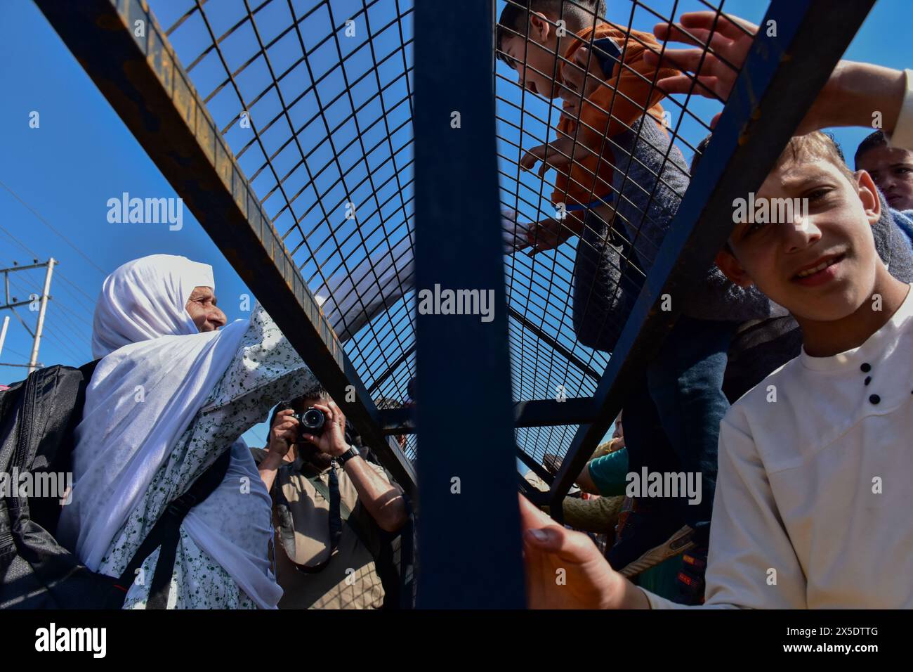 Haj hajj india hi-res stock photography and images - Alamy